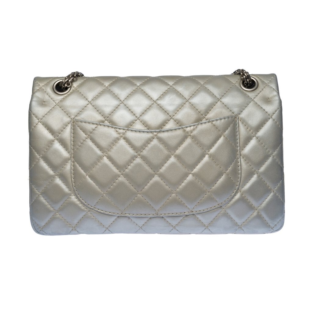 Chanel - 2.55 - Handbag - auction online Catawiki