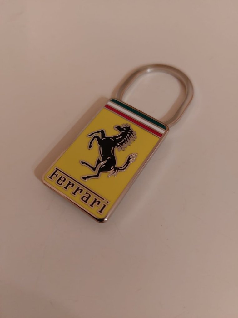 Keychain - Ferrari - Catawiki