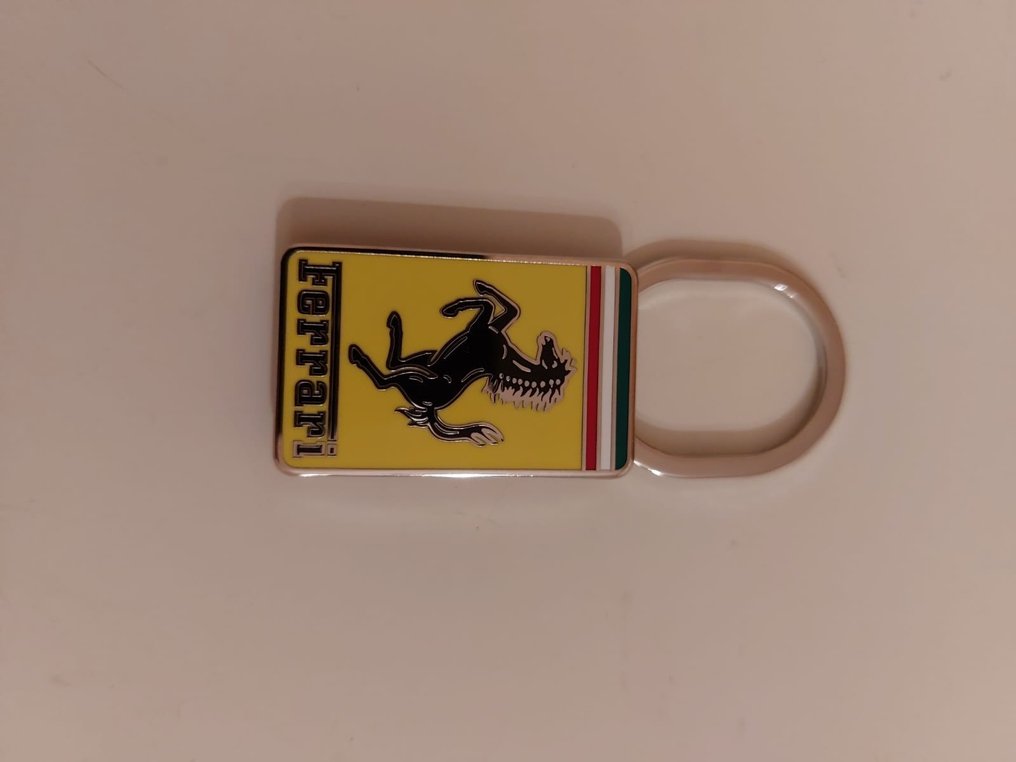 Keychain - Ferrari - Catawiki