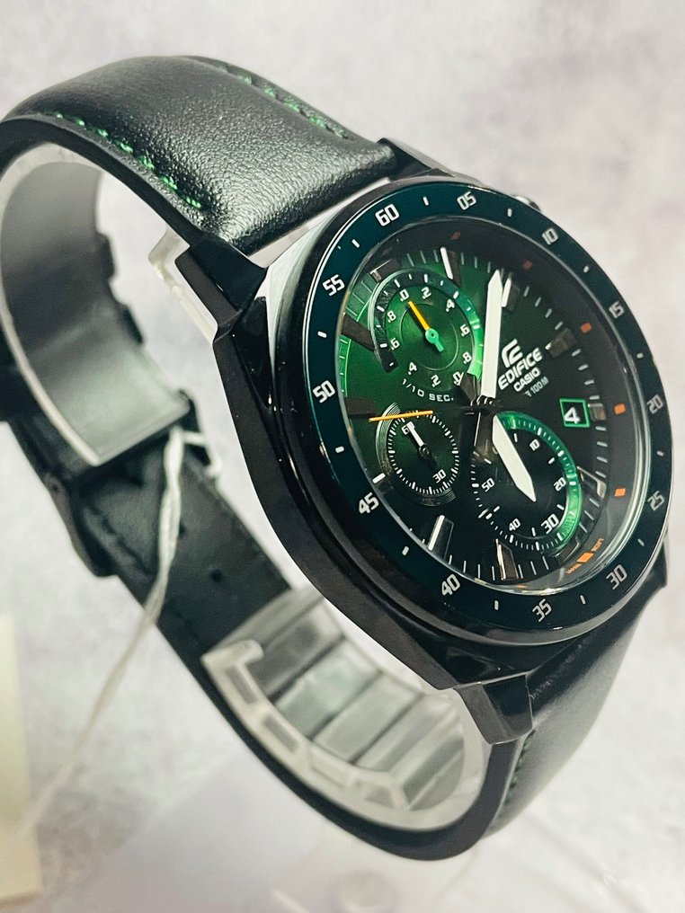 Casio - Edifice - No Reserve Price - Men - 2011-present - auction ...