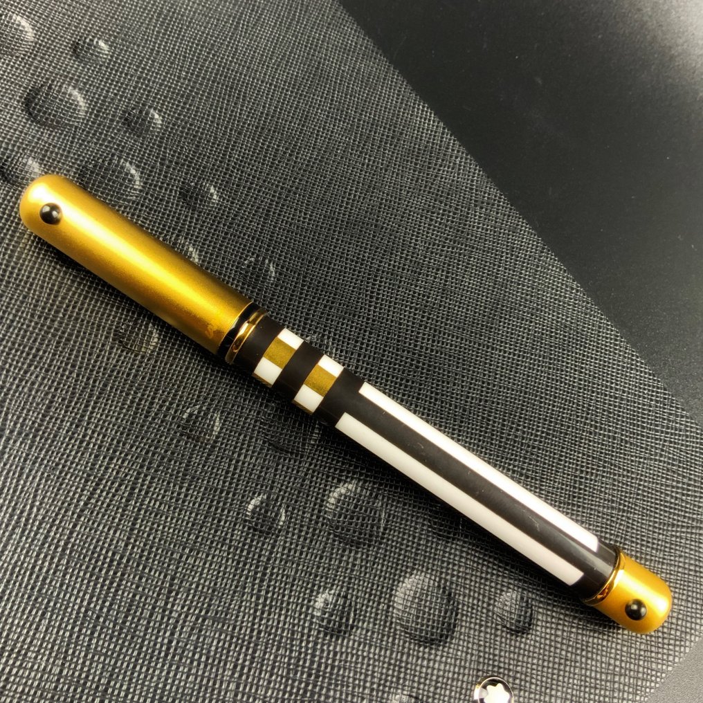 Lamy - Lady Rosenthal Porcelain - Fountain pen - Catawiki