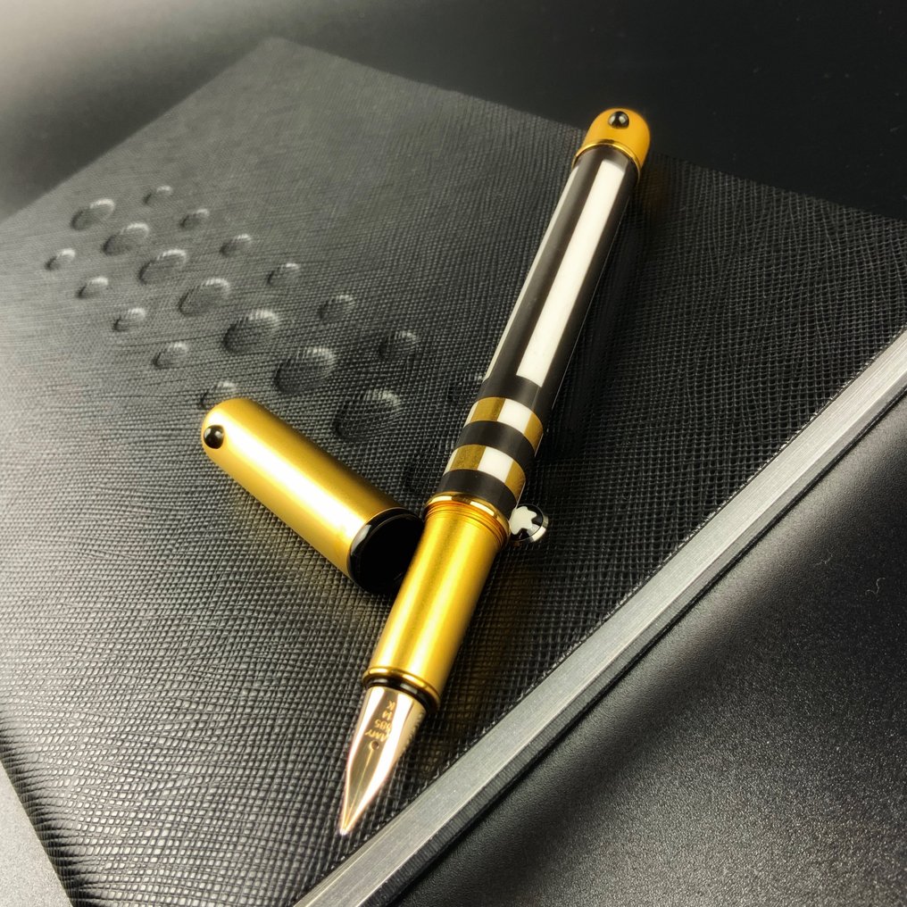 Lamy - Lady Rosenthal Porcelain - Fountain pen - Catawiki