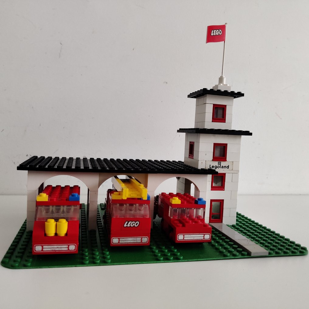 LEGO - 357-1 - 1970-1980 - Catawiki