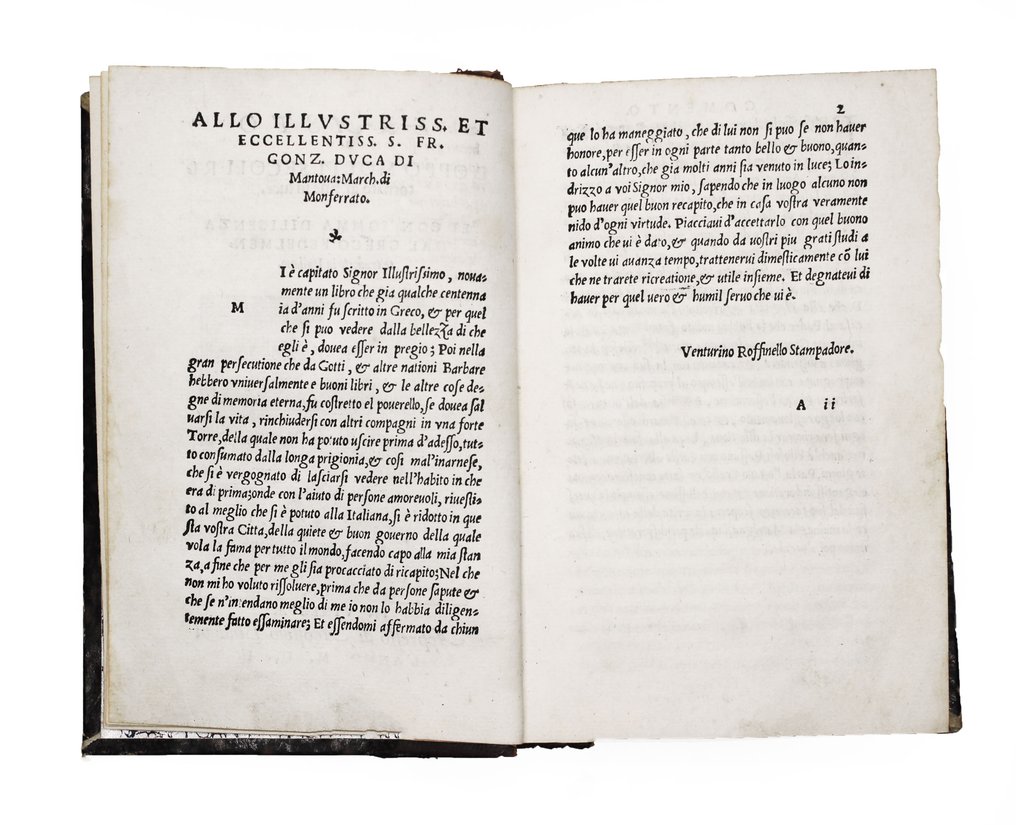 Erasto - Erasto - 1550 - Catawiki