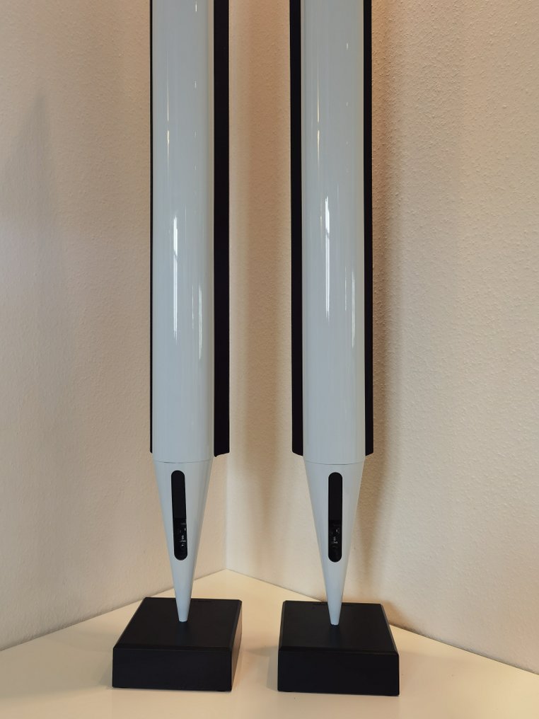 Bang & Olufsen - Beolab 8000 MK 2 with "Bass Upgrade" ( one of the last ...