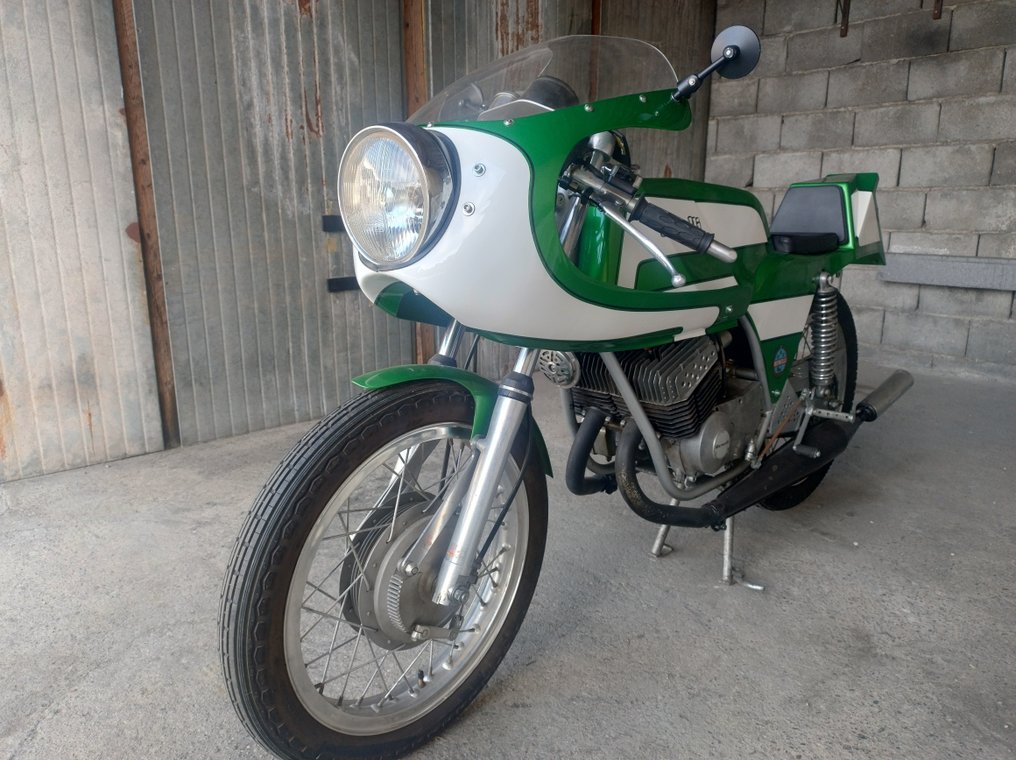 Benelli - Ab 250 2c - 1973 - Catawiki