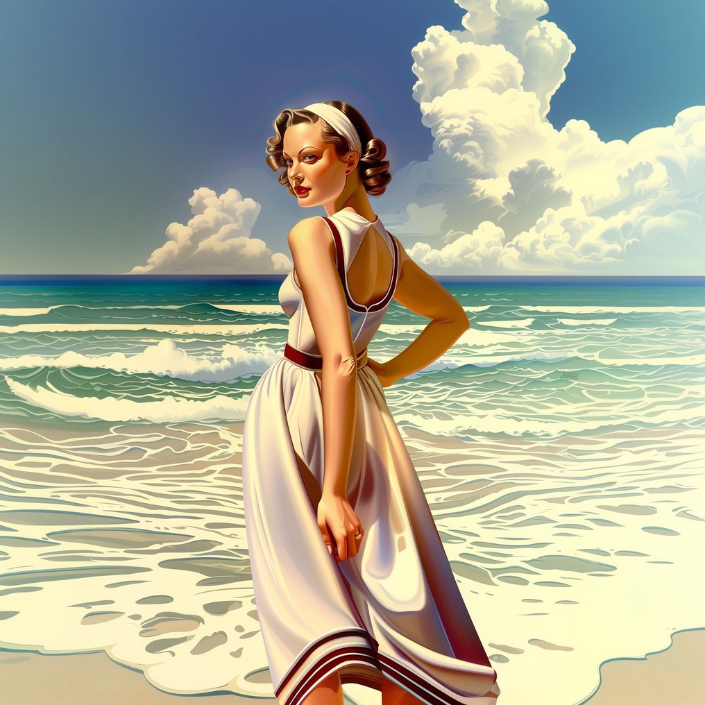 Le Yack (1972) - Empire - Catawiki