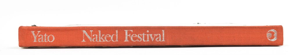 Tamotsu Yato - Naked Festival - 1969 - Catawiki