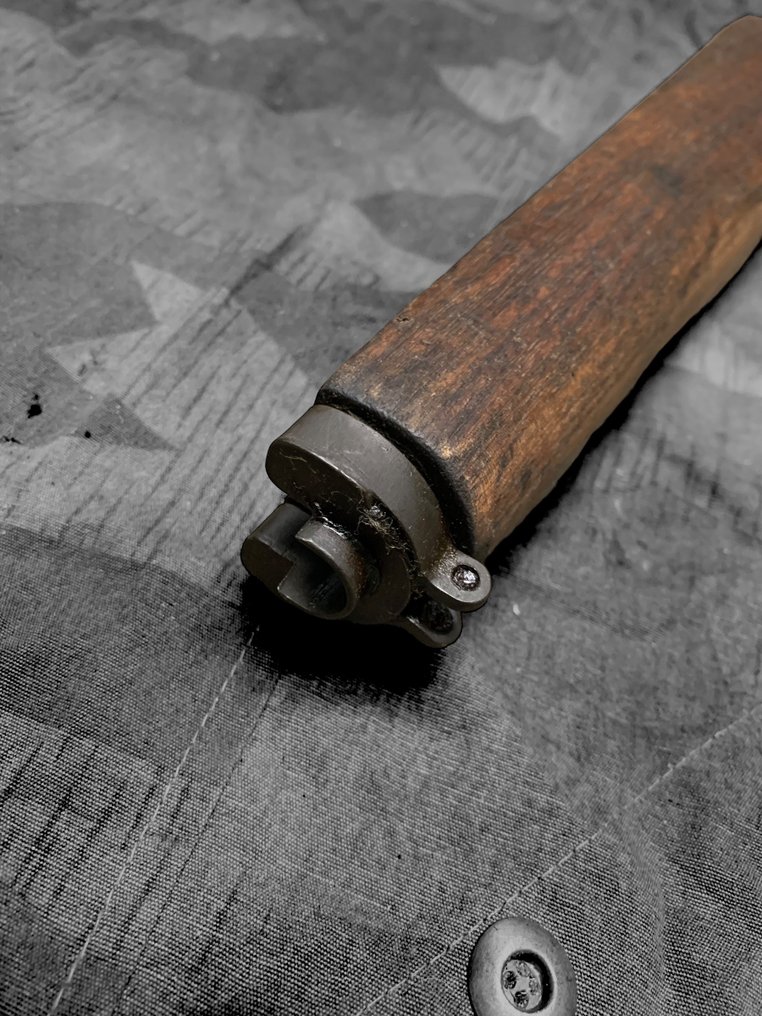 United States of America - US M1 garand ww2 rifle stock - Military ...