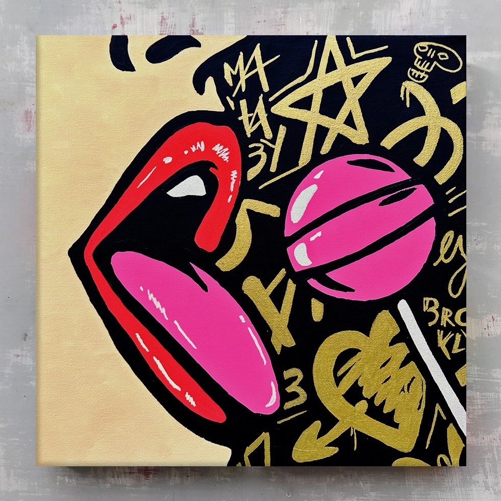 josh mahaby - Suck my Kiss - Catawiki josh mahaby - Suck my Kiss - Catawiki