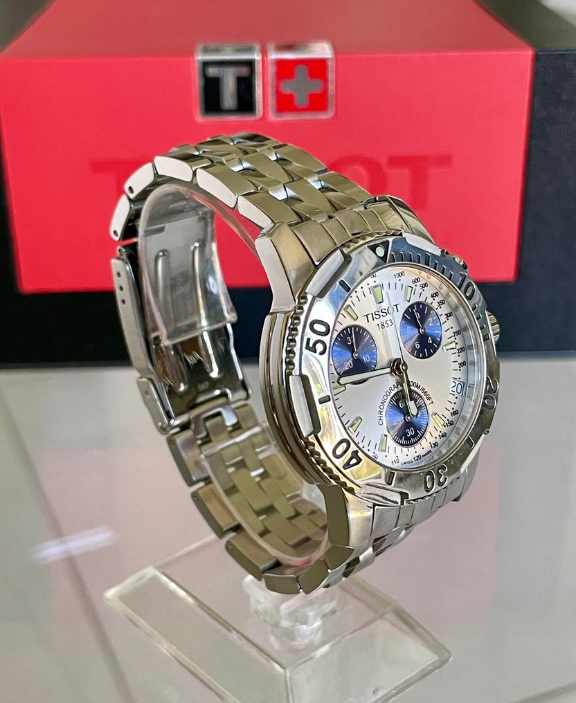 Tissot - PRS 200 - 2000-2010 - Catawiki