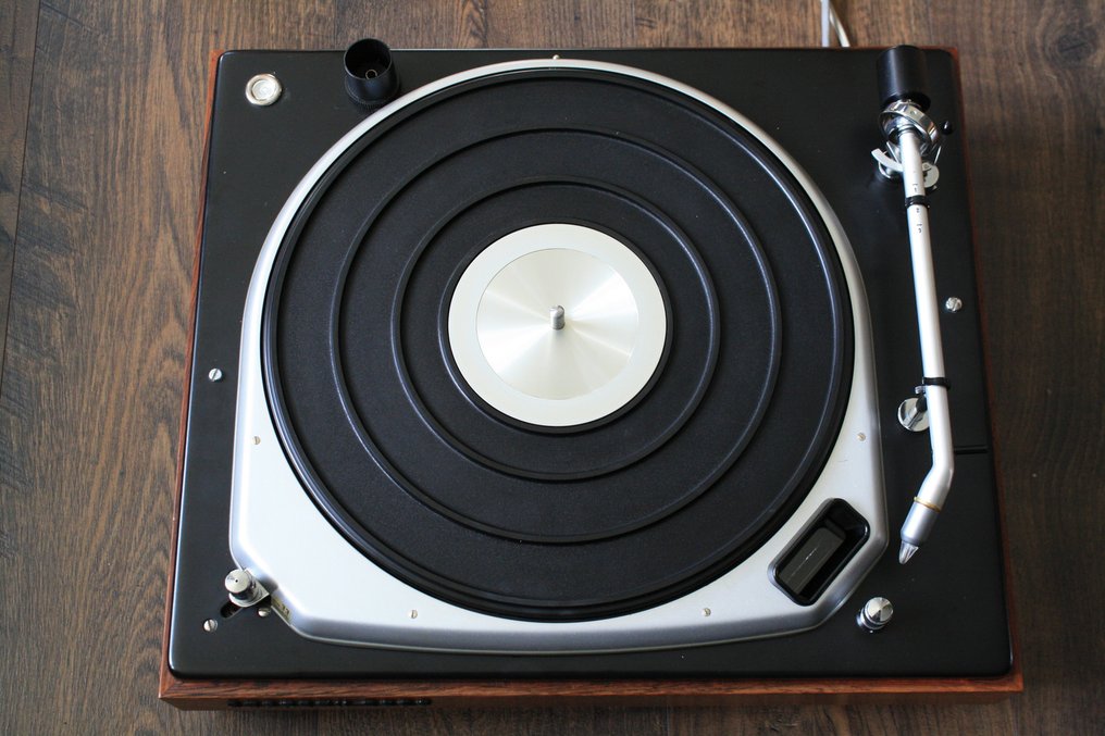Beogram - 3000 Acoustical Platenspeler - Catawiki