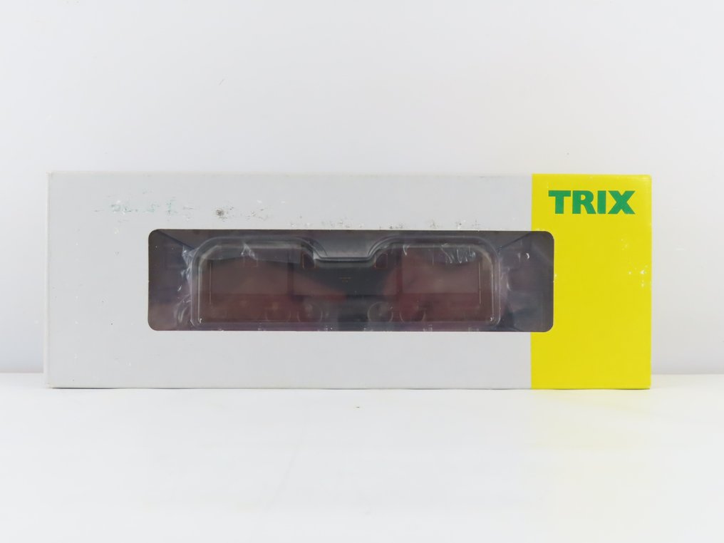 Trix H0 - 22019 - Electric locomotive (1) - E 91.9 - DRG - Catawiki