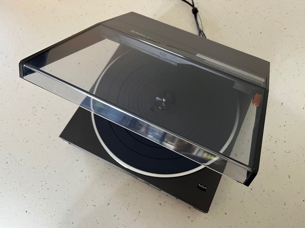 Technics - SL-5 - Fully Automatic Direct Drive Turntable - Catawiki