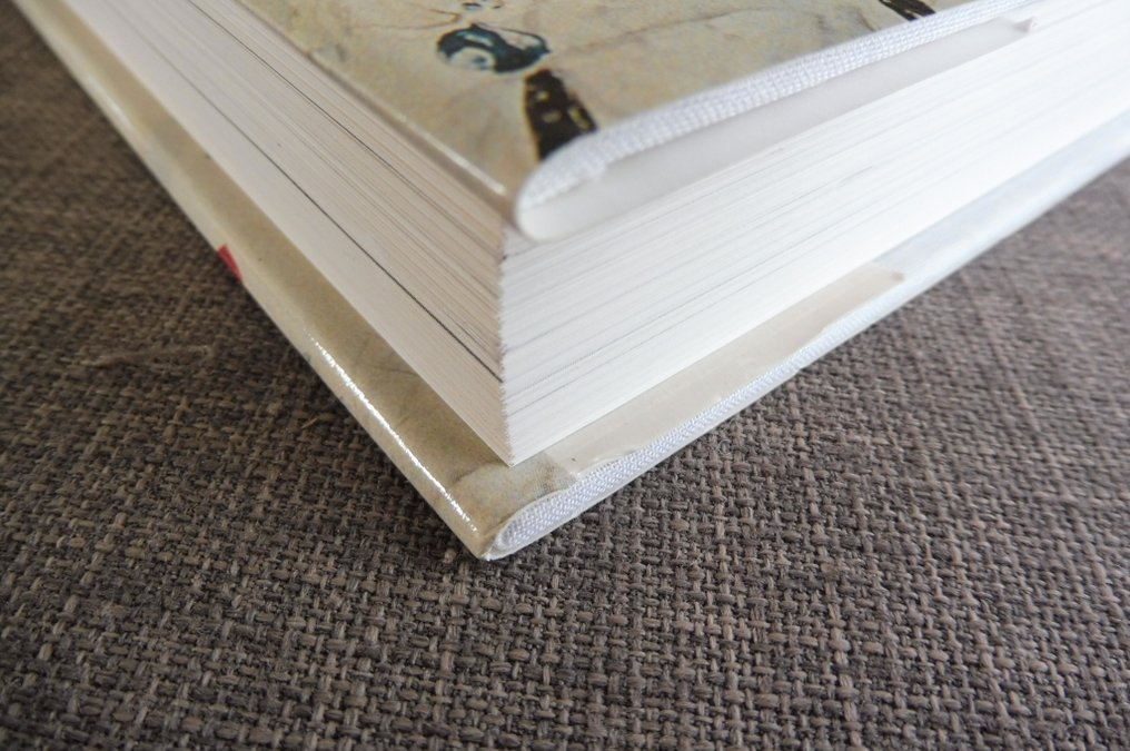 Johan Pas - Fred Bervoets - 1992 - Catawiki