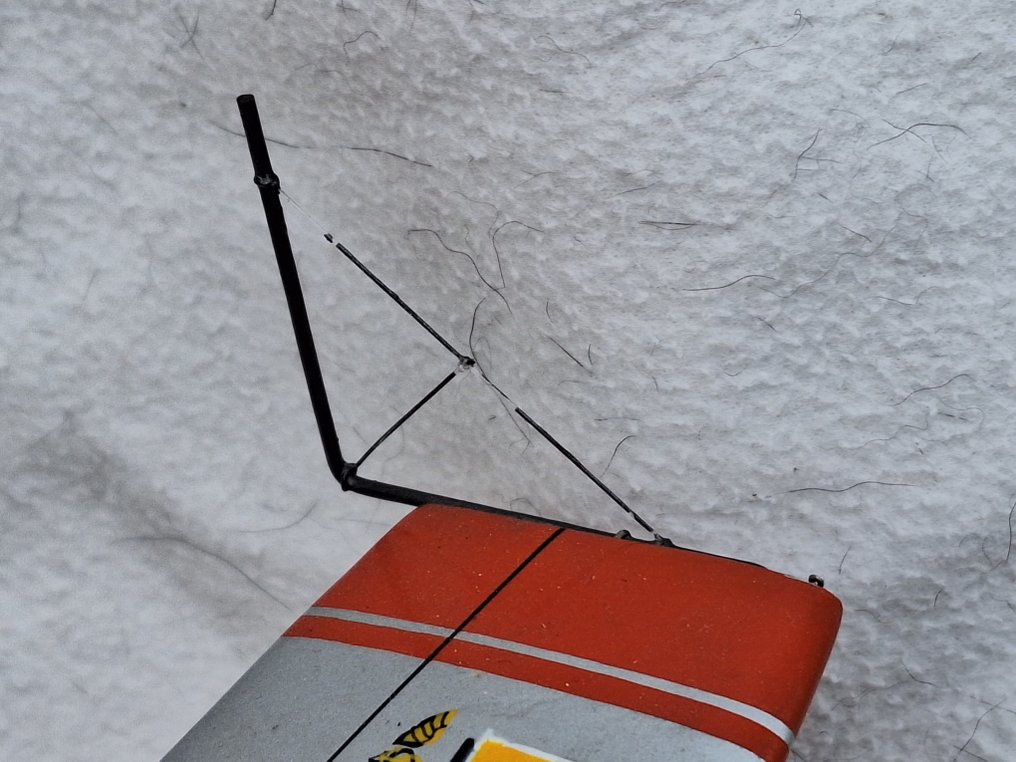 Model plane - Breitling Mudry Cap 232 - Catawiki