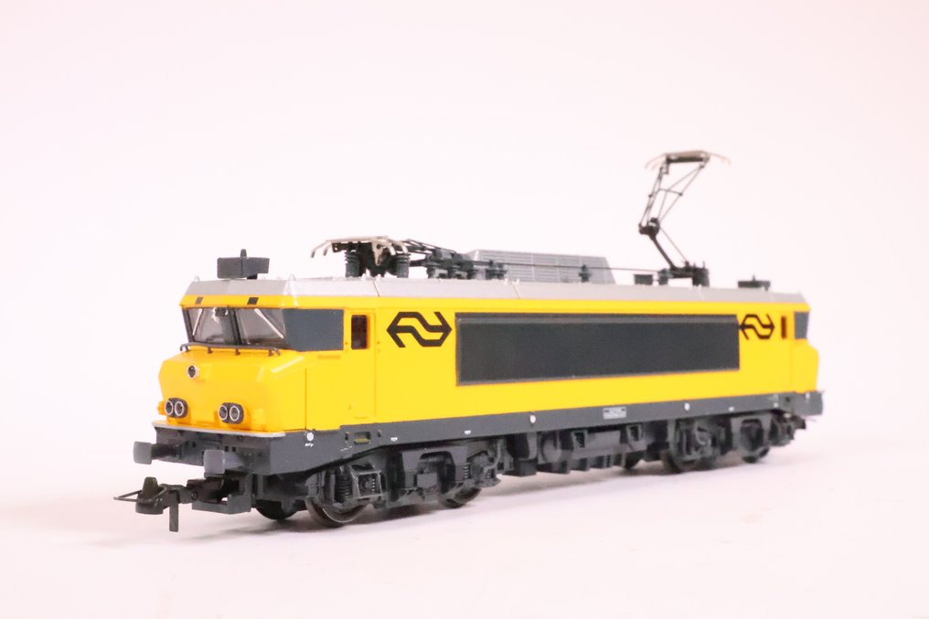 Roco H0 - 43679 - Electric locomotive (1) - Series 1700 - NS - Catawiki