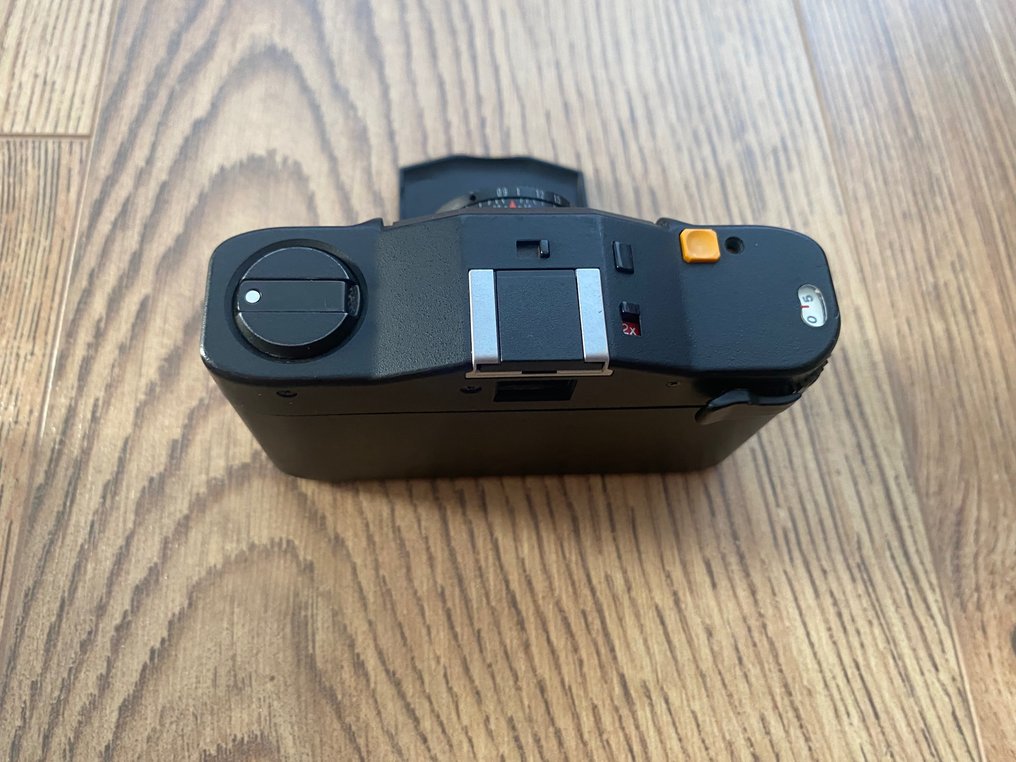 Minox 2 x 35GT, 35GL, 2x FC35 | Analogue compact camera - Catawiki