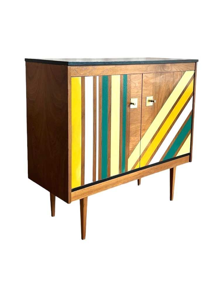 Cabinet Wood Catawiki