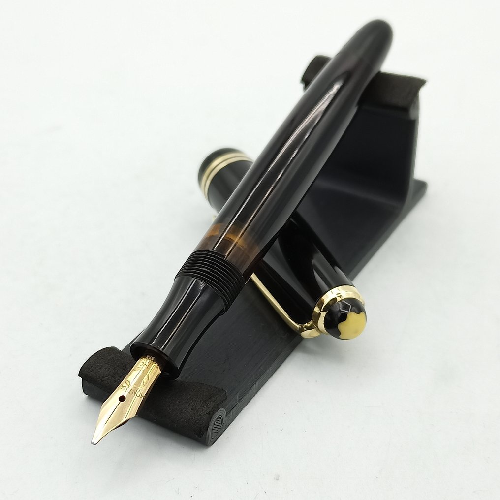 Montblanc - 242G - Fountain pen - Catawiki
