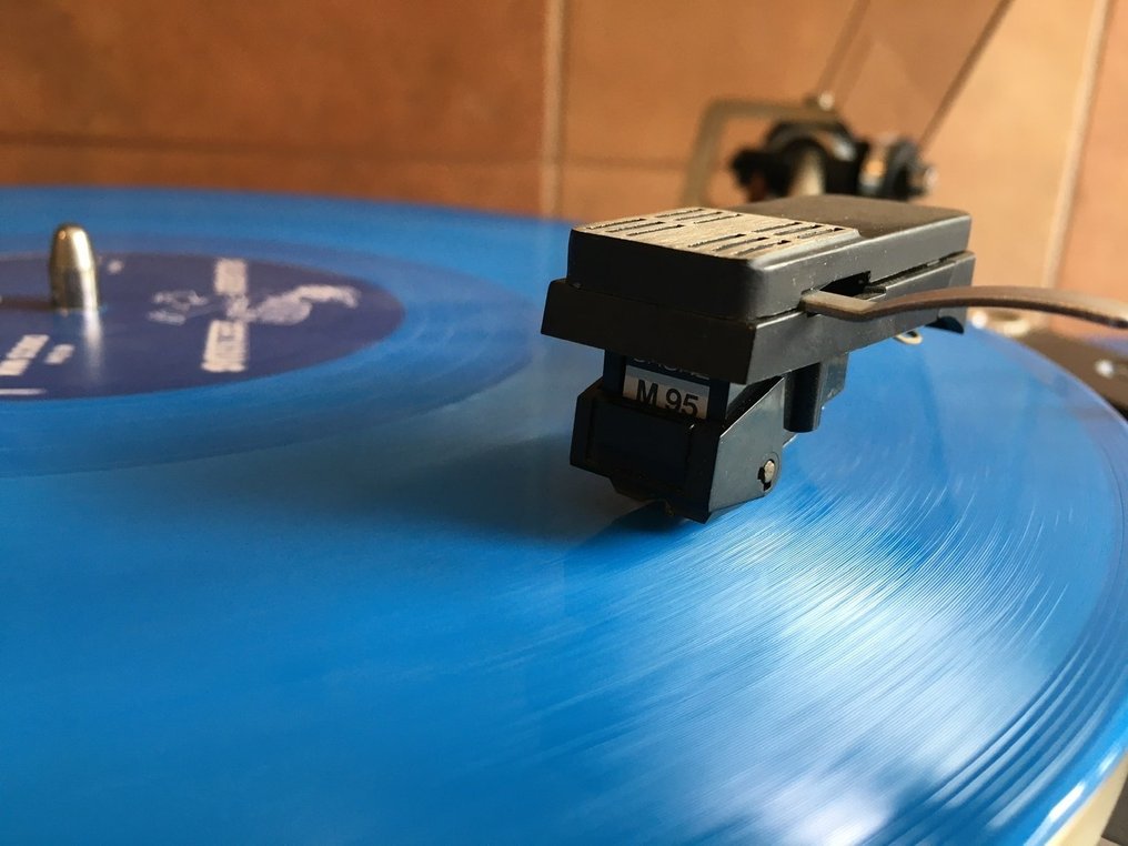 Dual - CS-510 - Turntable - Catawiki