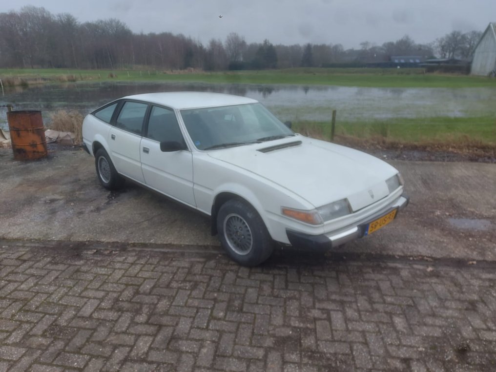 Rover - SD 1 3500 - 1978 - Catawiki