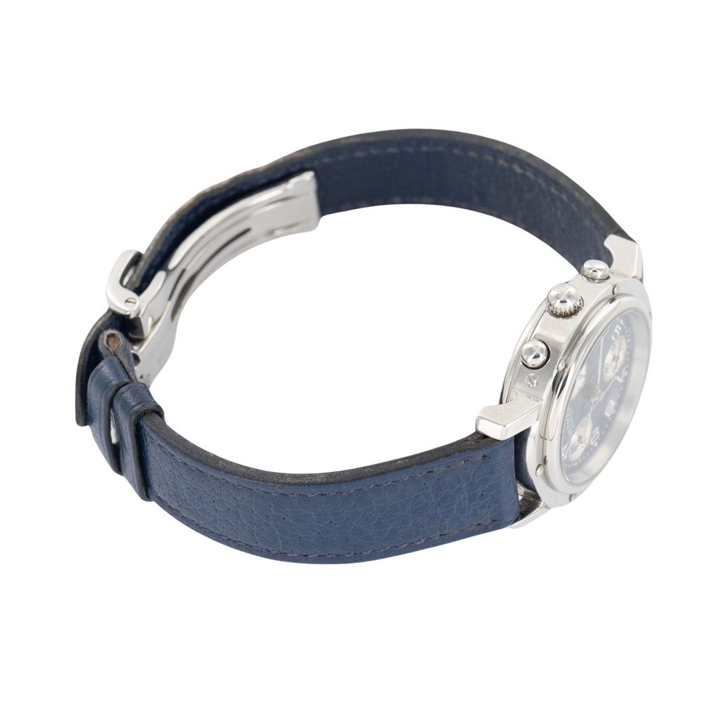 Hermès - Clipper Chrono - No Reserve Price - CL1.310 - Women - 1990-1999 - Catawiki