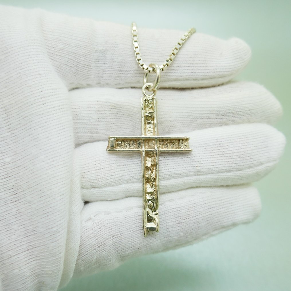 No Reserve Price - Ton van den Hout, Roermond (1976-) - Necklace with ...