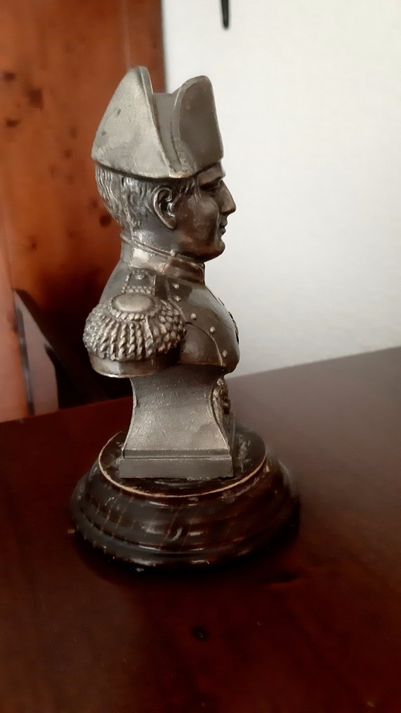 Figure - Napoleón Bonaparte - Metal - Catawiki