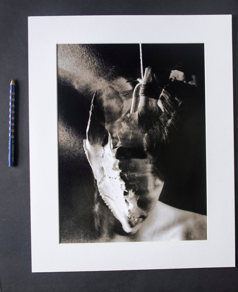 Lester Po Fun Lee - Unknown title, c.1990 - Catawiki