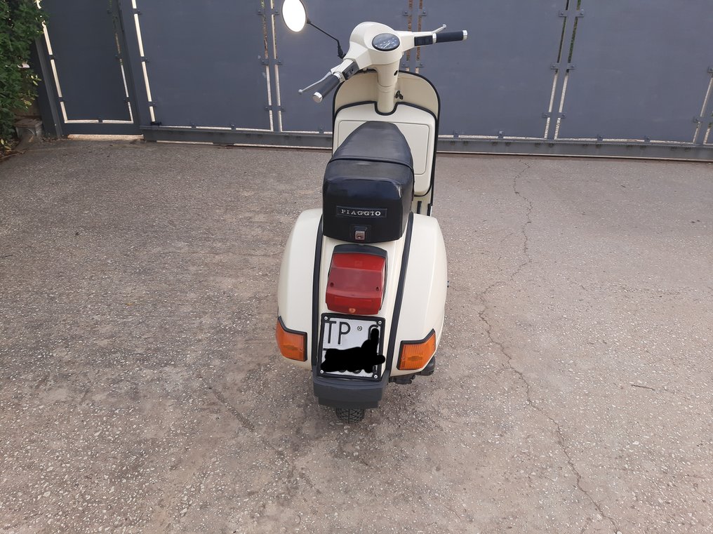 Piaggio - Vespa PX - Arcobaleno - 125 cc - 1987 - Catawiki