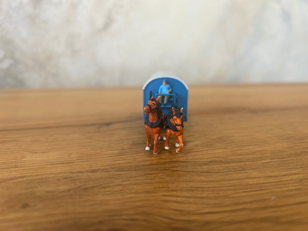 Merten, Preiser H0 - 4016/569/591/247/4296/908/10212/10052 ...