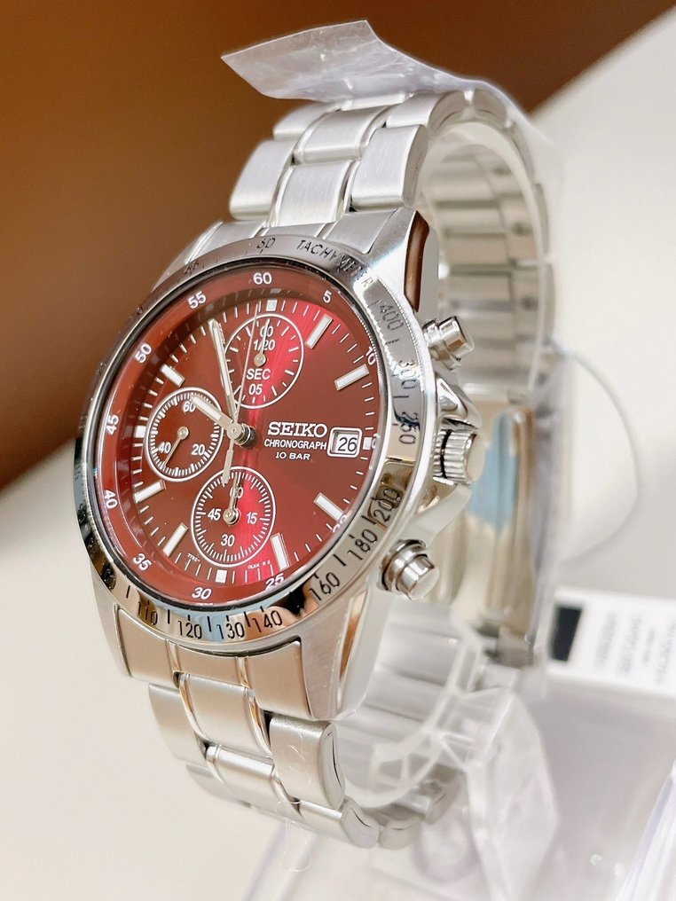 Seiko - No Reserve Price - Men - 2020+ - Catawiki