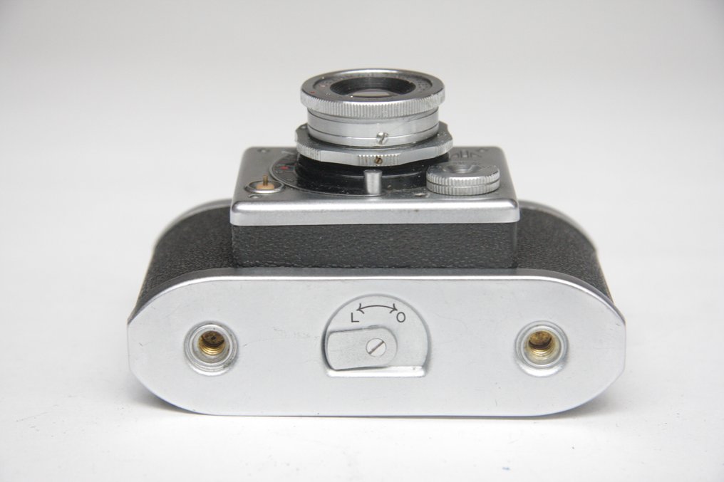 Sanei Samoca 35 II | Analoge camera - Catawiki