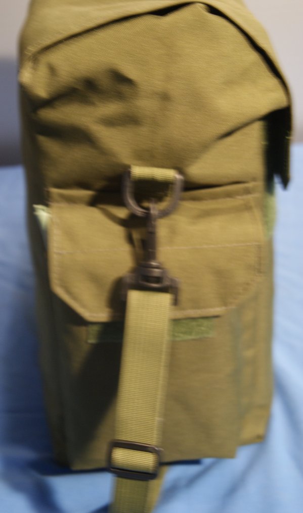 荷蘭 - MFC「MATRAMINE」安全鞋防人員地雷 NSN 1385-14-508-8844 - 軍用裝備 - Catawiki