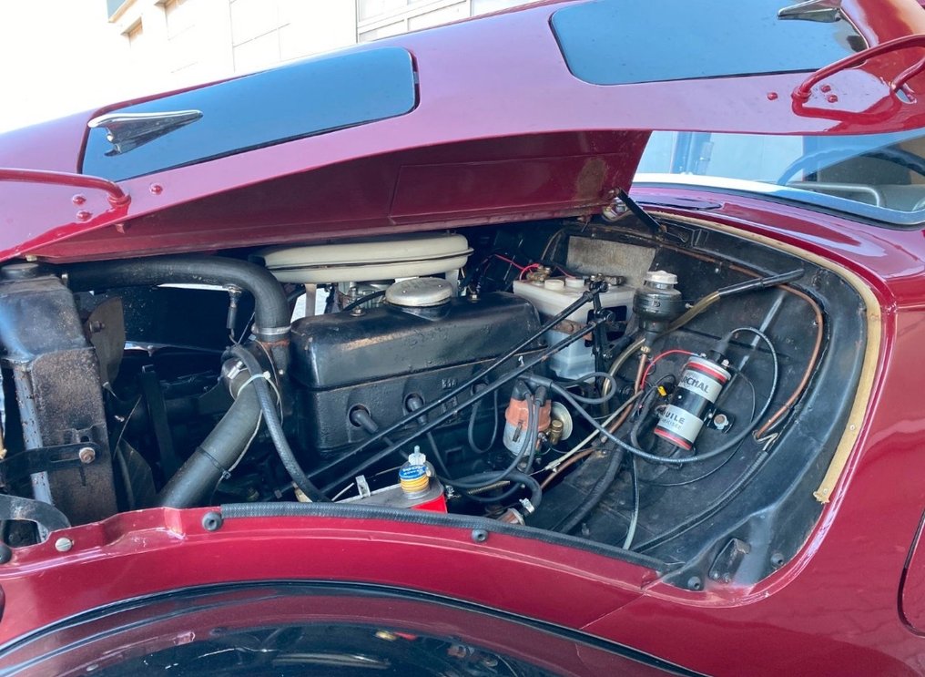 Citroën - 7C - 1939 - Catawiki