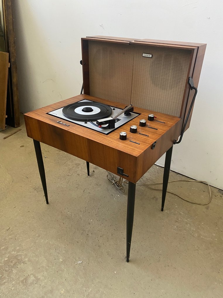 Lesa - Lesa 700 Record player - Catawiki