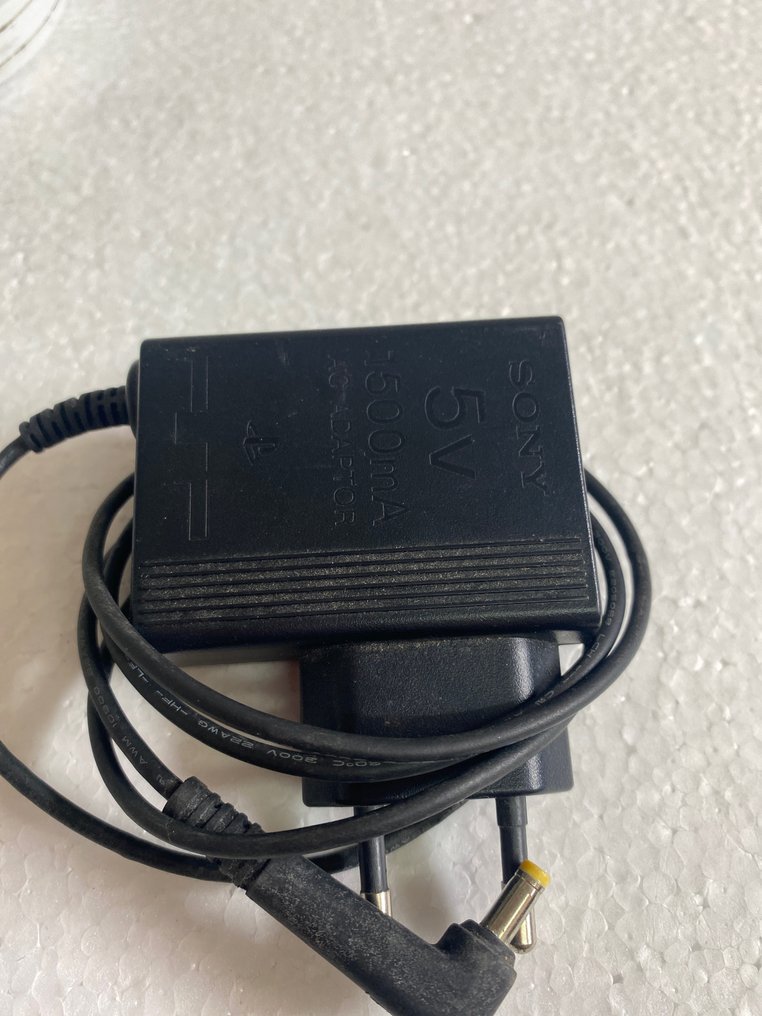 Sony - PSP -E/1004/2C - Console de jeux vidéo (1) - Catawiki