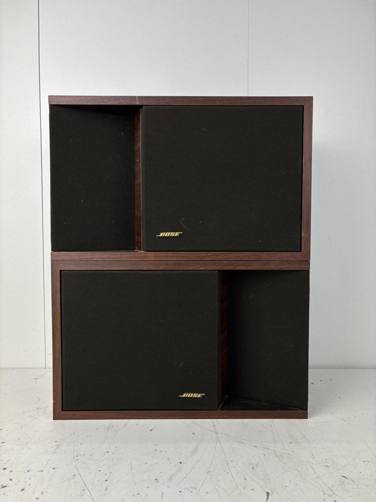 Bose - 205 - Direct/reflecting with free field tweeter Speaker set ...