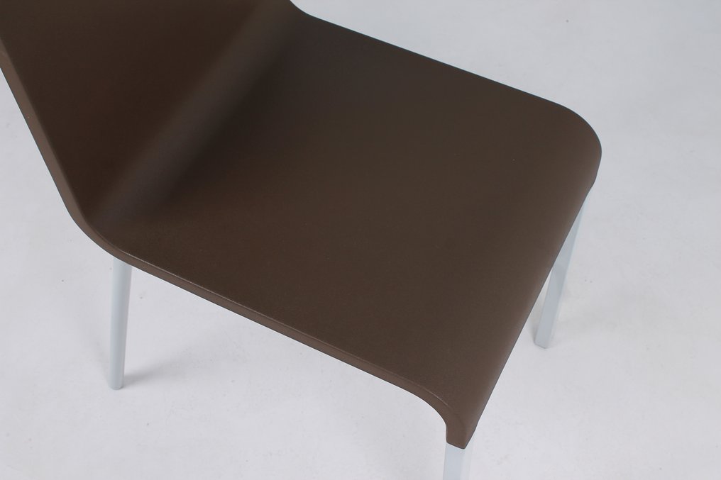 Vitra - Maarten Van Severen - Chair - .03 - Steel, Polyurethane - Catawiki