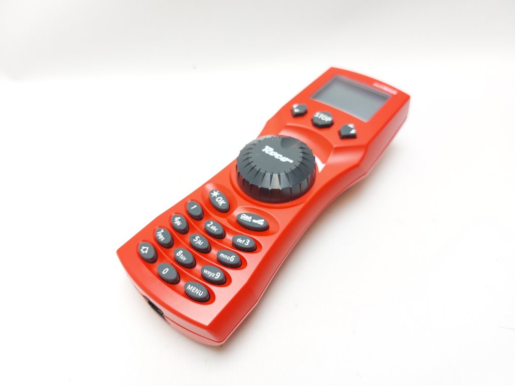 Roco H0 - 10810/10850/10764 - Model train (1) - MultiMaus complete ...