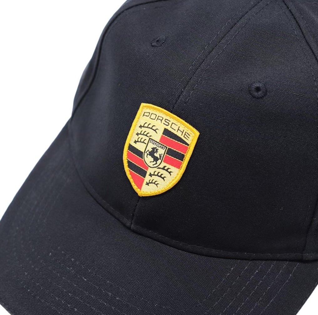 Porsche cap - Porsche - Catawiki