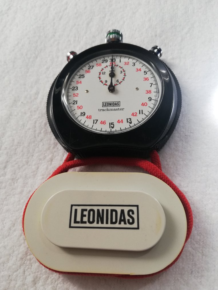Stopwatch rally Swiss - Heuer-Leonidas - Trackmaster Swiss Stopwatch ...