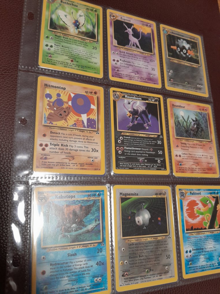 Pokémon - 75 Complete Set - Catawiki