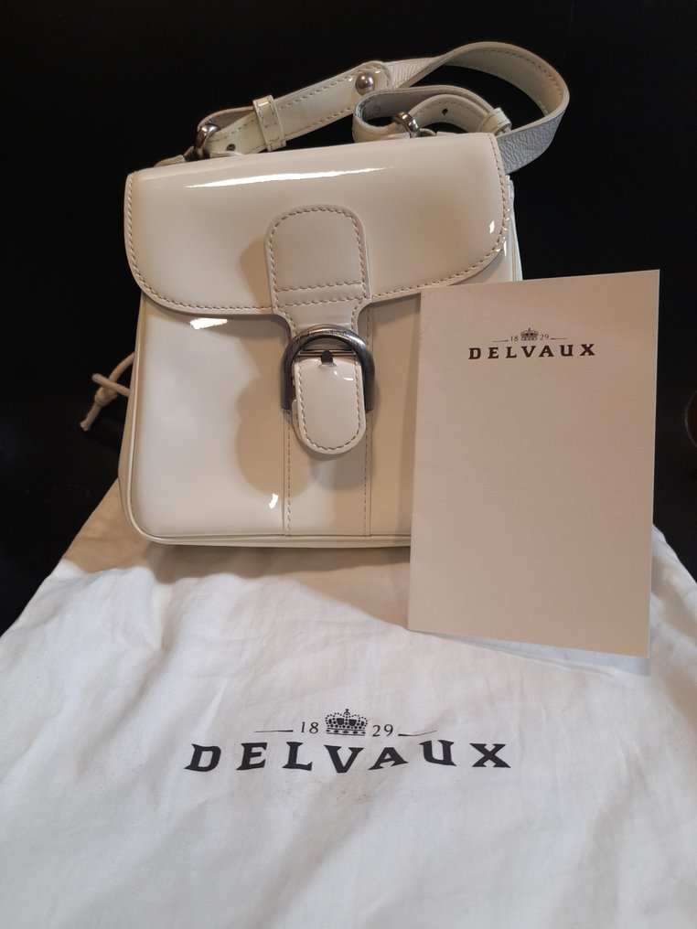 Delvaux - Handtas - Catawiki