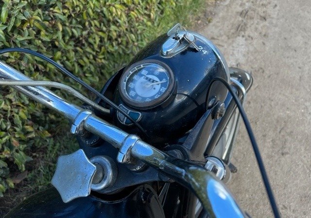 BMW - R26 - 250 cc - 1958 - Catawiki