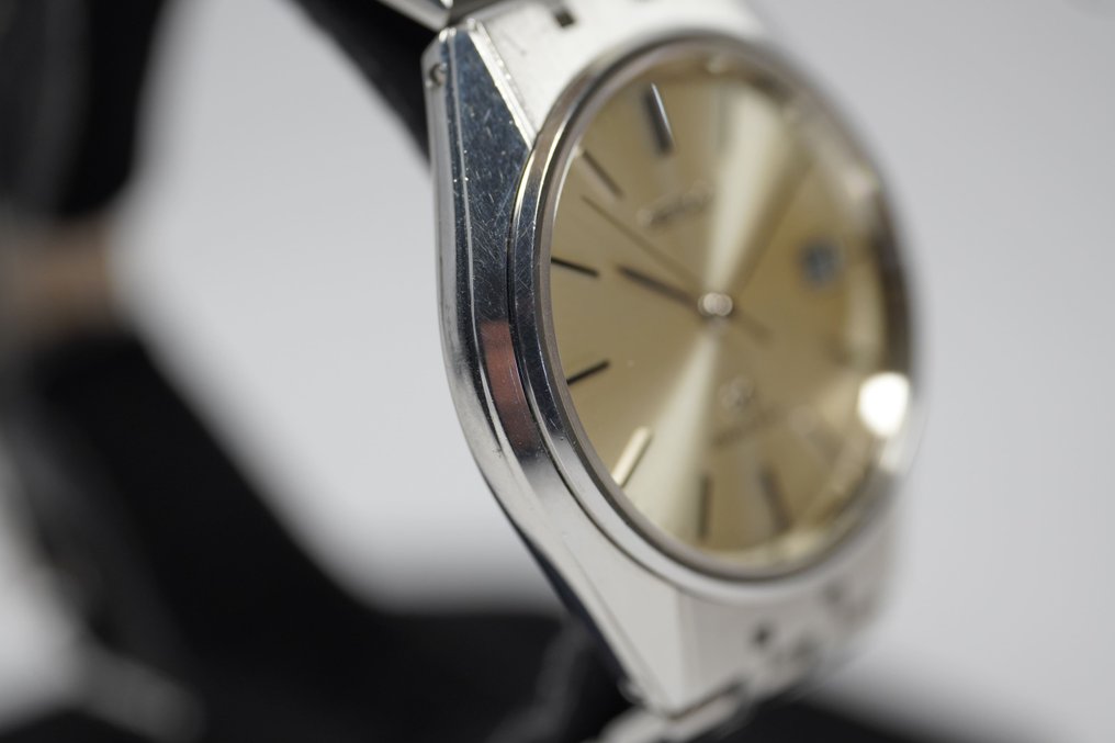 Seiko - Grand Seiko - SBGS003 - Unisex - 1980-1989 - Catawiki