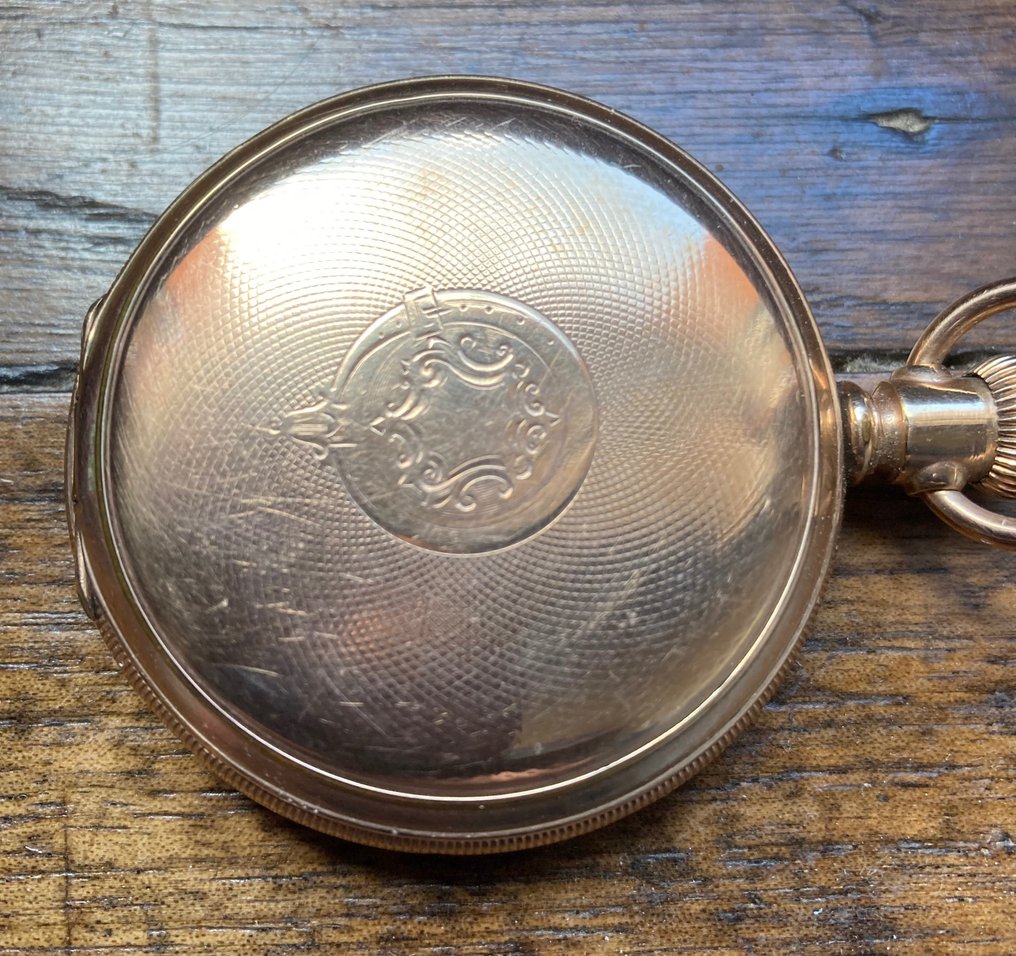 Waltham - 1850-1900 - Catawiki