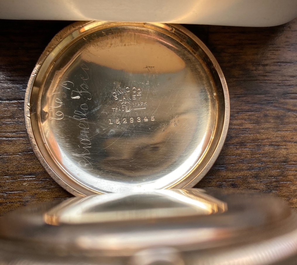 Waltham - 1850-1900 - Catawiki