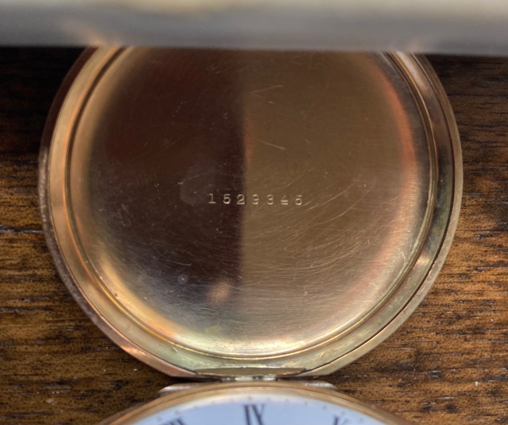 Waltham - 1850-1900 - Catawiki